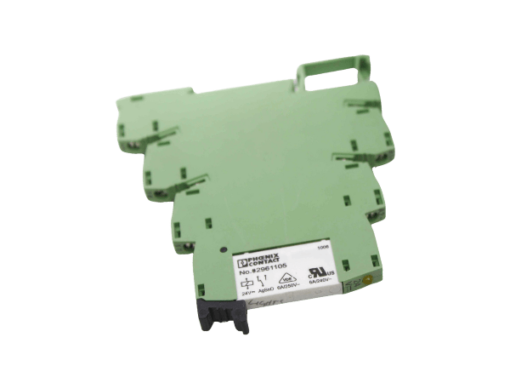 PHOENIX Contact Relay REL-MR- 24DC/21 (2961105) with Relay Socket PLC ...