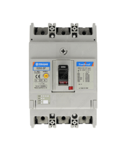 TERASAKI TemBreak 2 | 3P MCCB E100-SF| 10A-100A | 10KA - Kohinoor & Co.